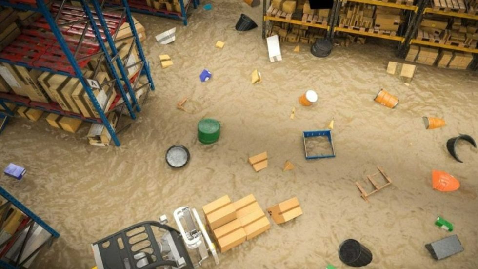 Top Strategies to Prevent Commercial Water Damage | Protect Your Business