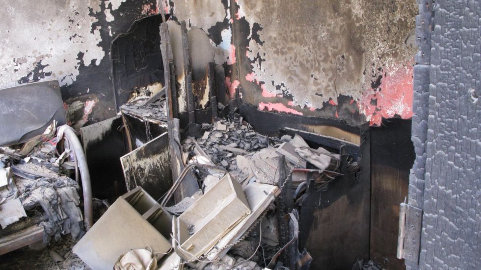 What Dangers Can Result from Fire Damage? Key Risks Explained